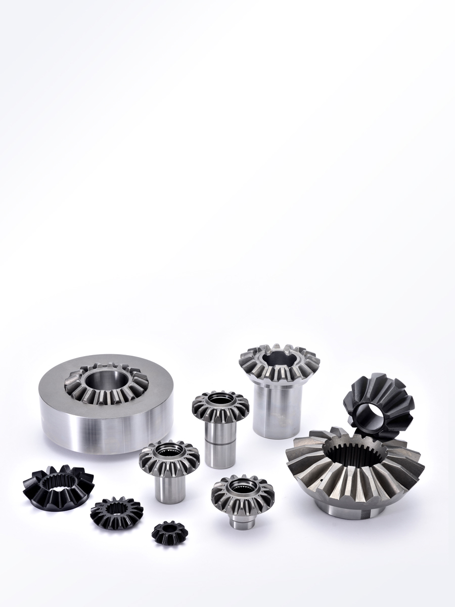 Product Information｜NITTAN Corporation