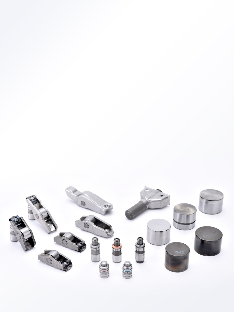 Product Information｜NITTAN Corporation